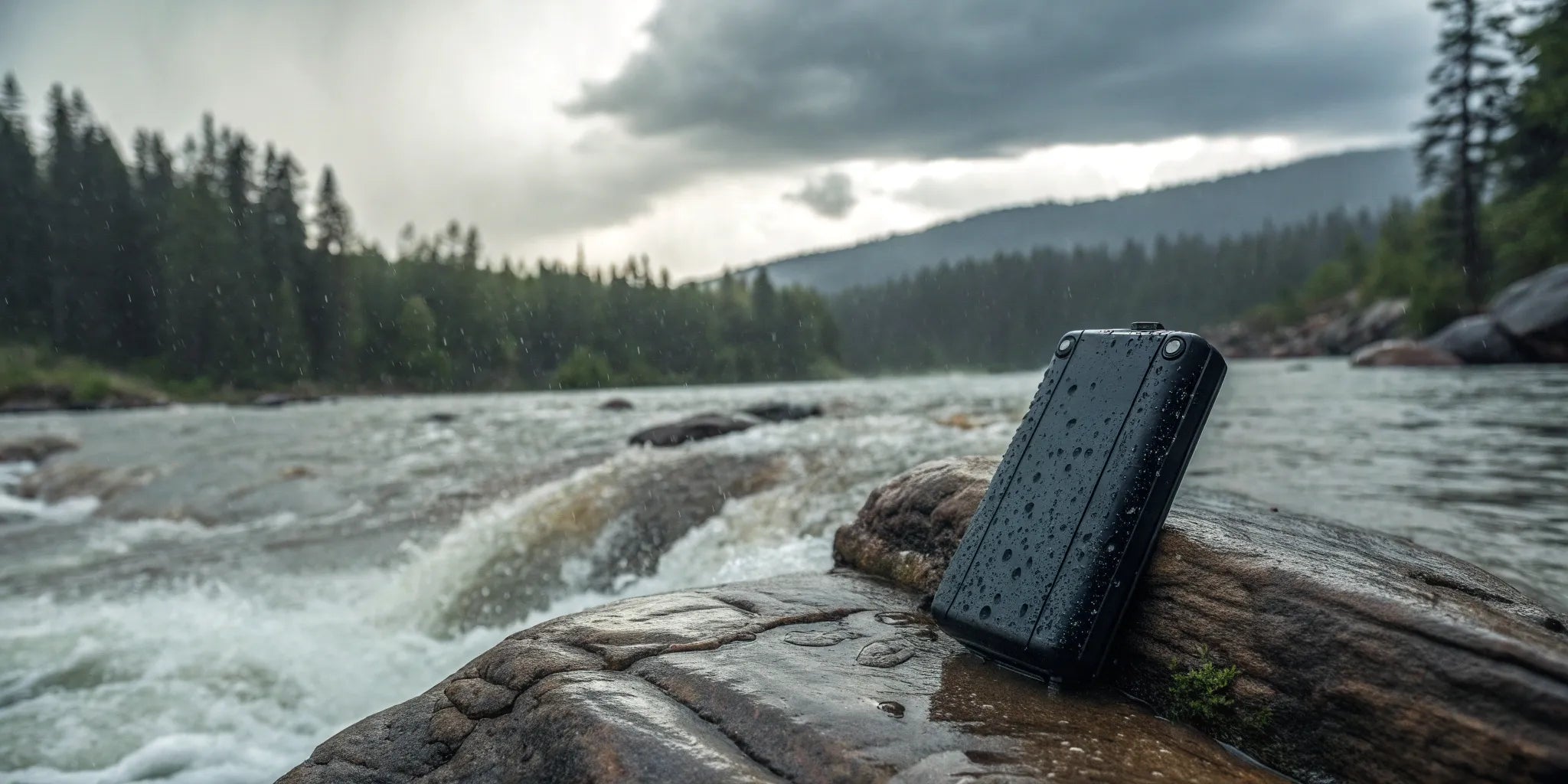 6 Best Waterproof Power Banks (Tested & Reviewed) – KEUTEK